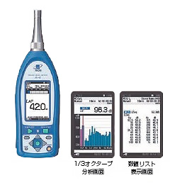 商品詳細 | 西尾レントオール｜通信測機事業部（測定器、測量機、ICT、通信機器のレンタル）